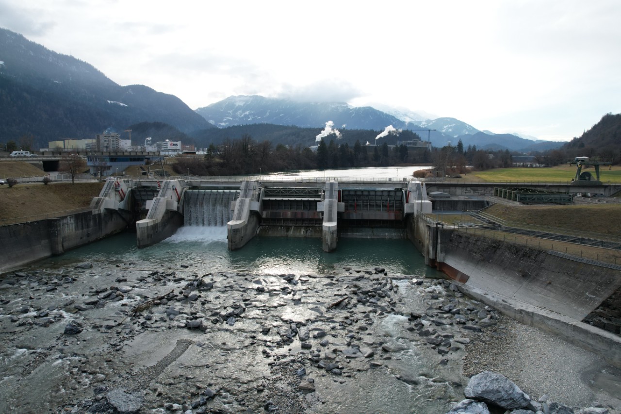 Green Hydrogen | Axpo